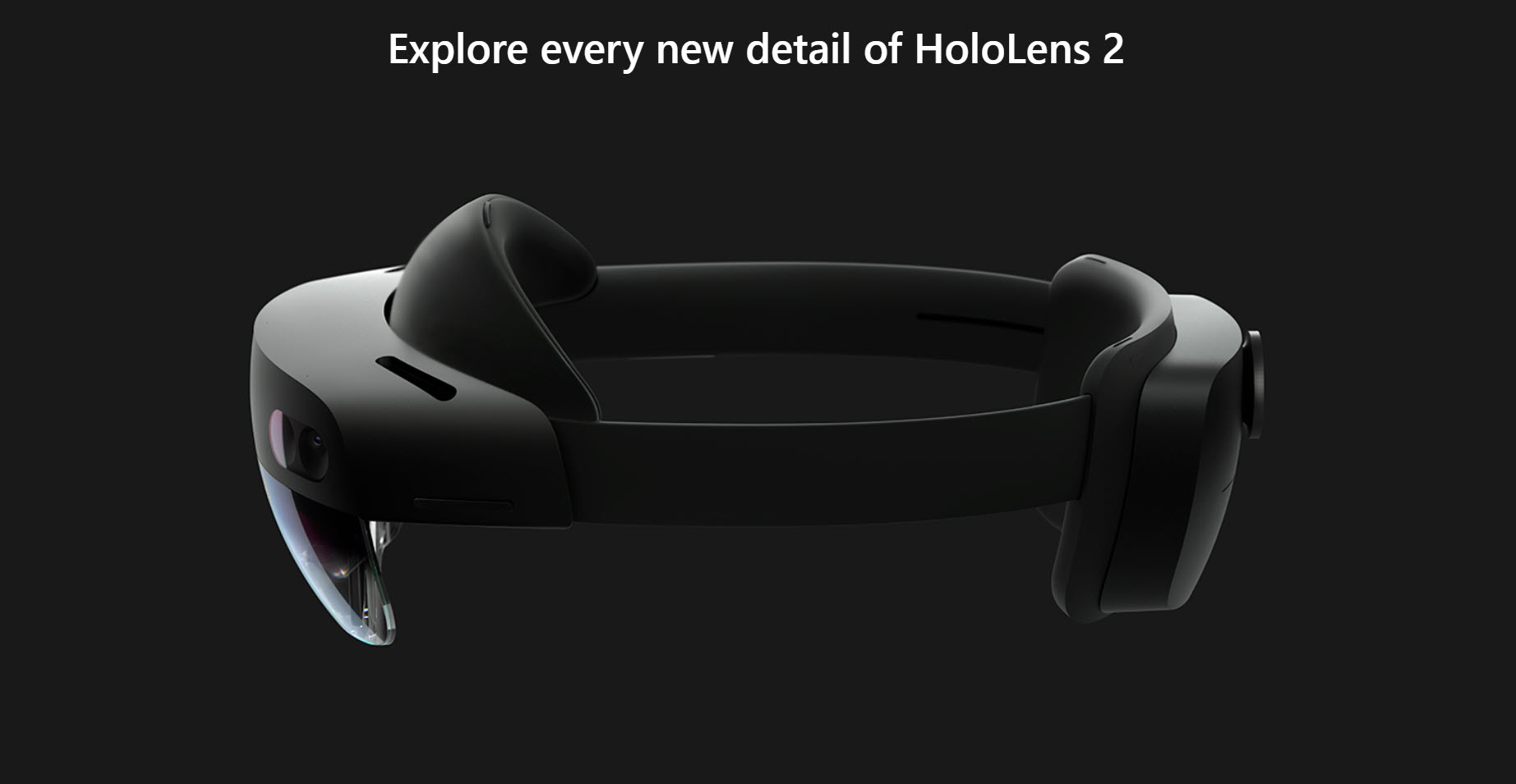 Hololens 2 ของแท้ พร้อมส่ง ไม่ผ่านคนกลาง รับประกันศูนย์ Microsoft Thailand